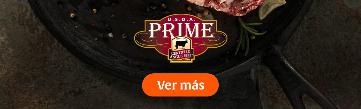 Certified Angus Beef® Prime
