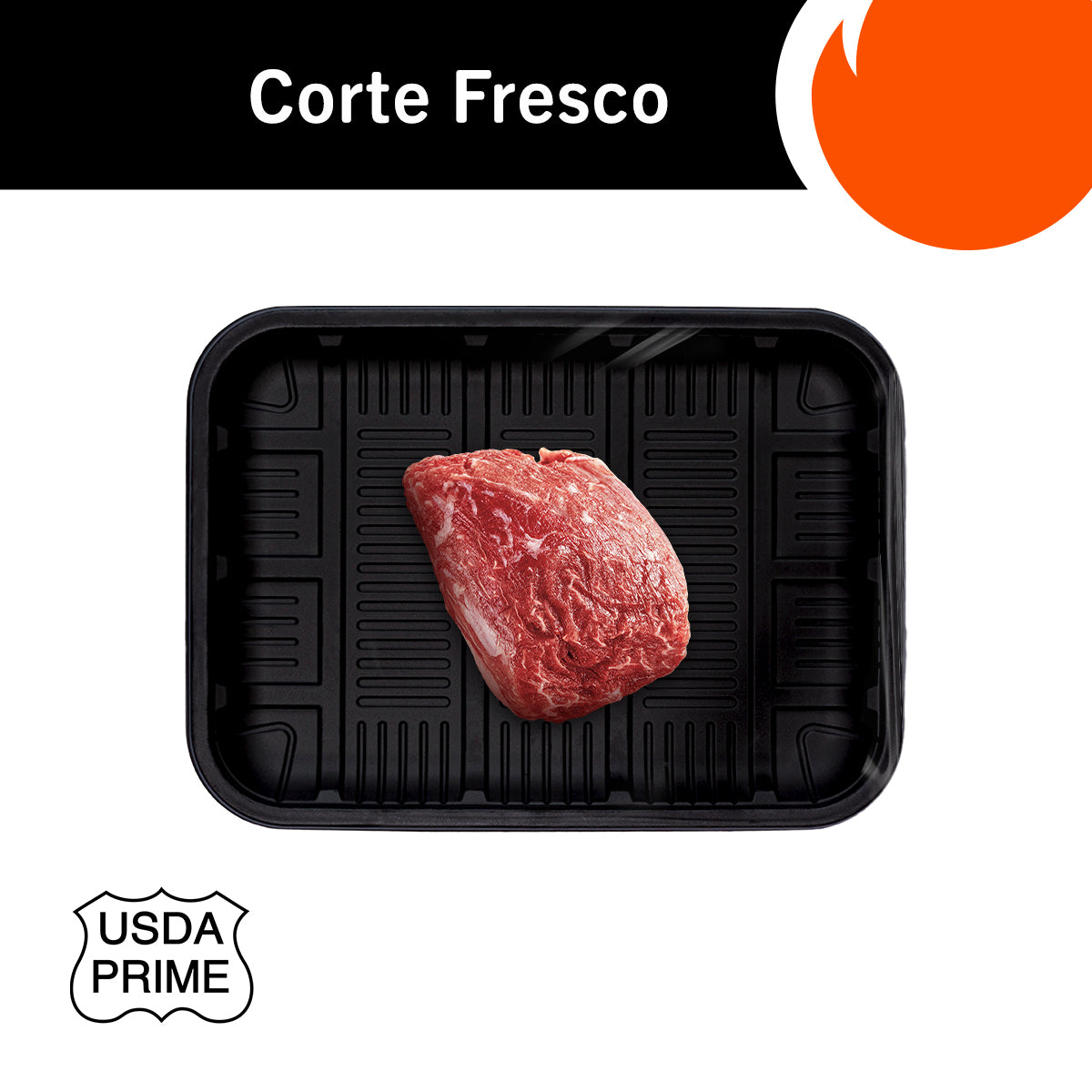 Filete fresco Prime