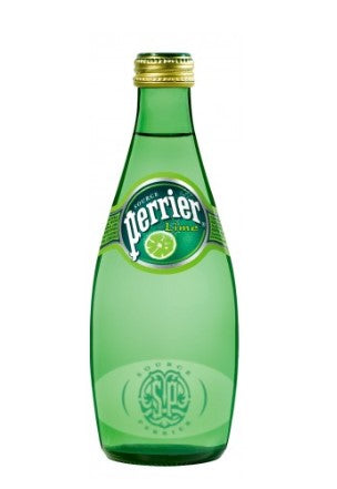Agua Perrier 330 ml
